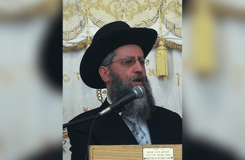 Chief rabbi elections: David Yosef wins Sephardic role, Ashkenazi TBD ...
