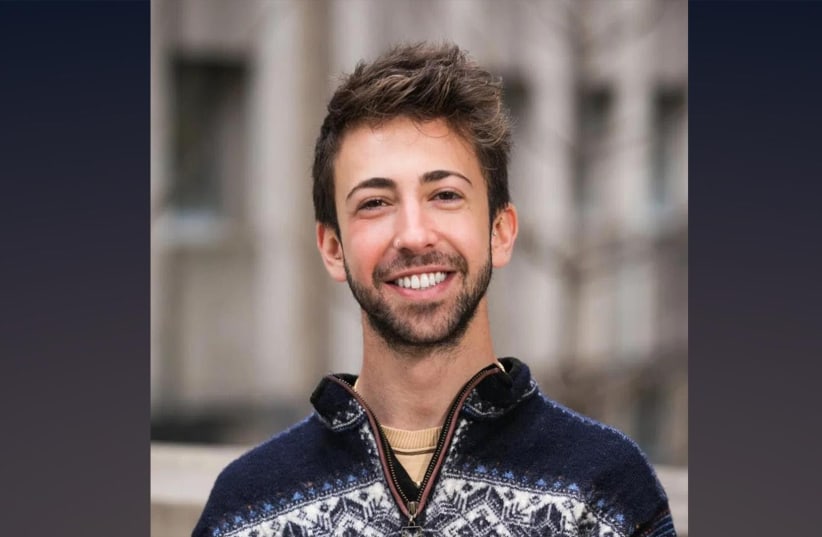 Columbia Hillel mourns 30-year-old Yakov Shapiro - The Jerusalem Post