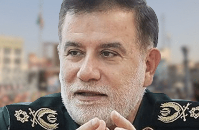 INSS expert reveals impact of IRGC commander's elimination - The ...