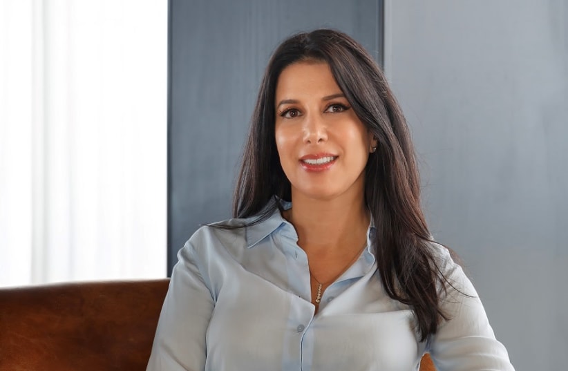 The woman who combines science and nature in the kitchen - Israel News ...