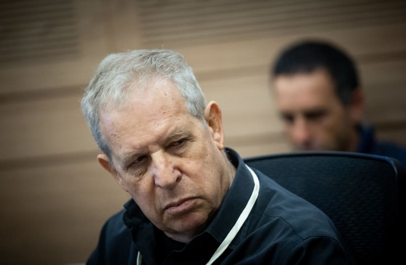 Giora Eiland, former Israeli security adviser, bashes Gaza war strategy ...