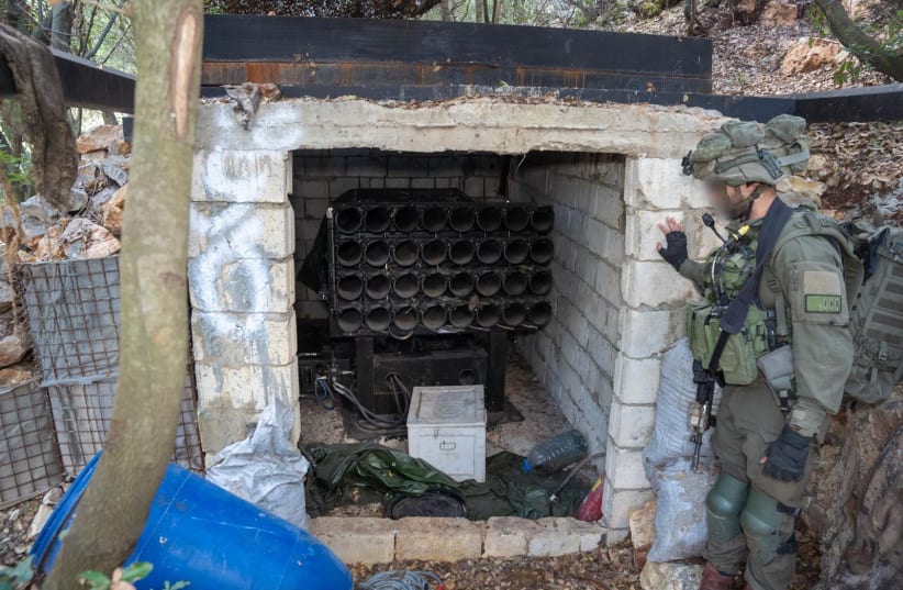 IDF releases footage of Commandos in Lebanon - Israel news - The ...