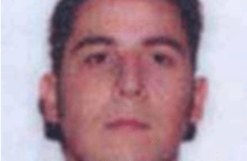 US most wanted terrorist since 2009 arrested in the UK - The Jerusalem Post