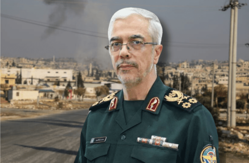 Irán: Israel y EE.UU. debilitaron el "Eje de la Resistencia" en Siria ...