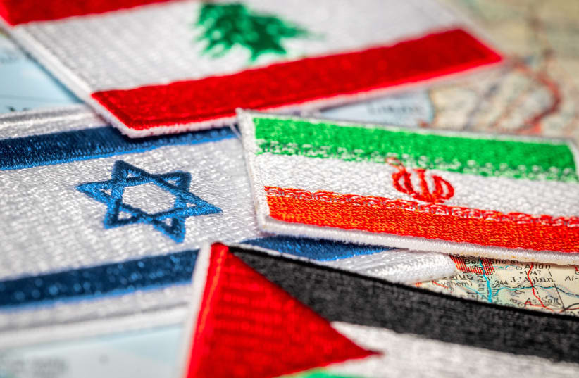 From Iran to Gaza: Documents reveal how Tehran smuggles to Hamas - The ...