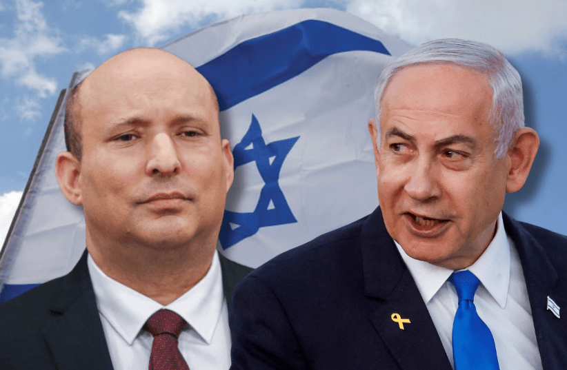 Benjamin Netanyahu asked Shin Bet to block Naftali Bennett from cabinet ...