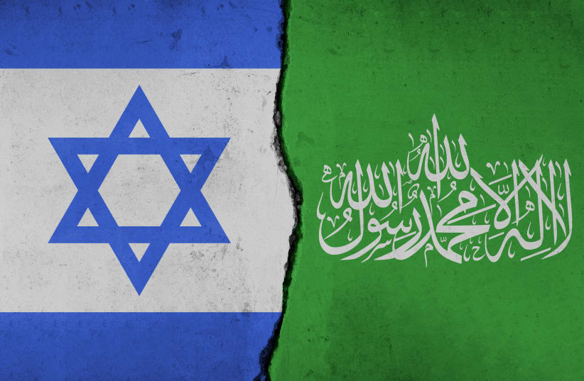 Negotiations progress: Signs of Israeli-Hamas agreement emerging - The ...