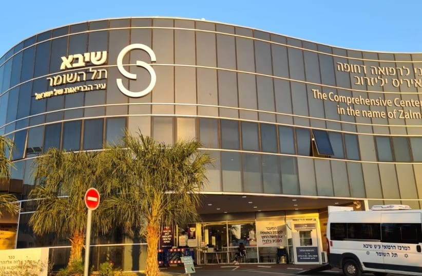 When a hospital is more than a hospital - The Jerusalem Post