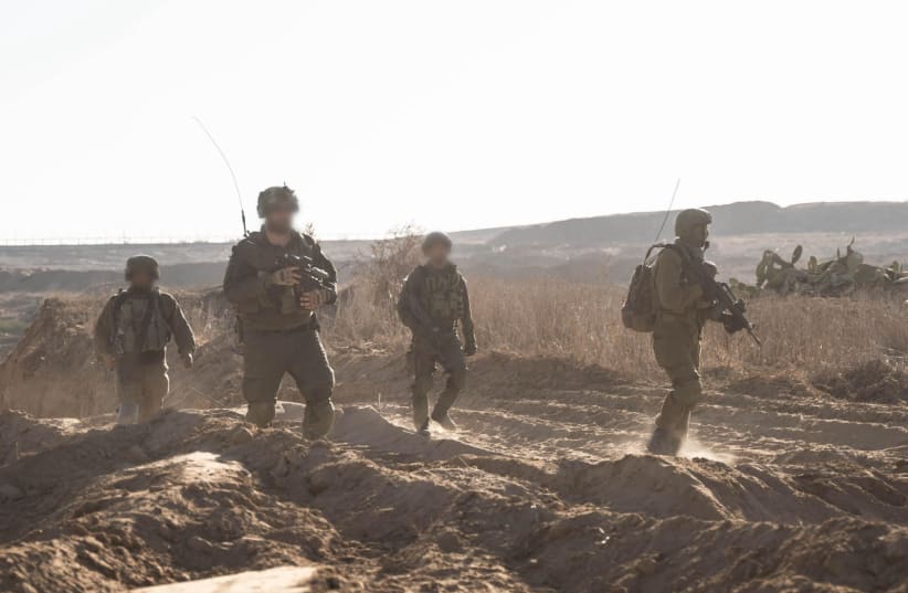 Are IDF attacks in terrorist-civilian casualty ratios justifiable ...
