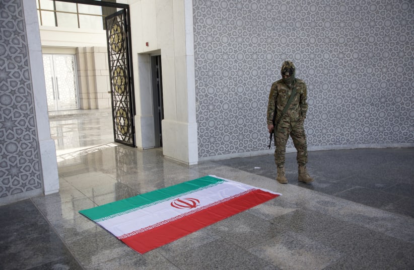 Senior Iranian general speaks of Iranian defeat in Syria - The ...