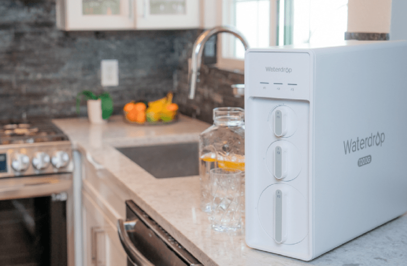 Why the Waterdrop Filter X Series Is Redefining Home Water Purification ...