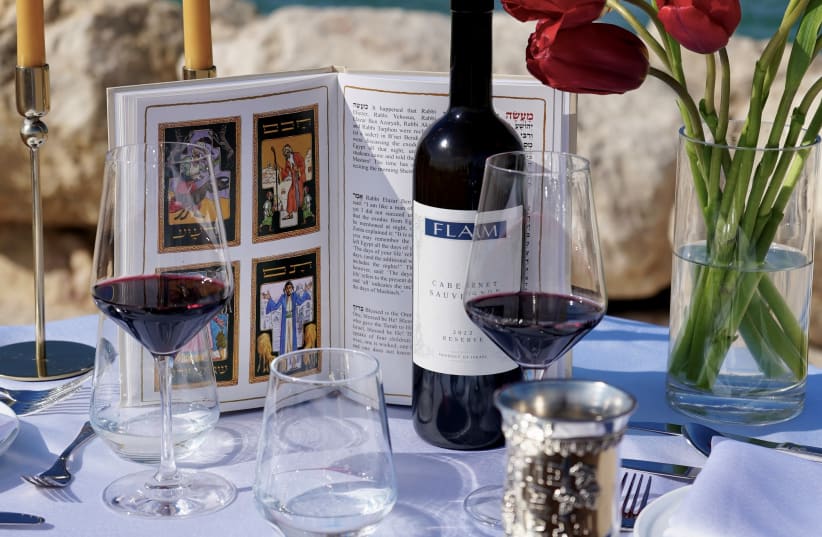 Passover getaway at Carlton Tel Aviv Hotel - The Jerusalem Post