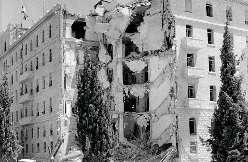 Women in the Zionist underground: The female fighters of the Irgun ...