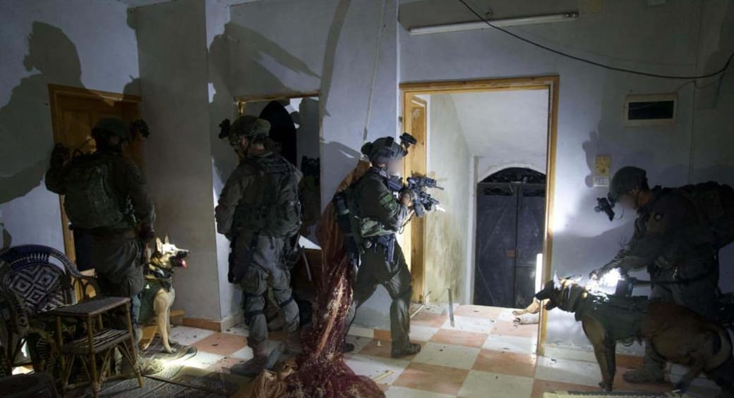 Israel at war: What happened on day 120? | The Jerusalem Post