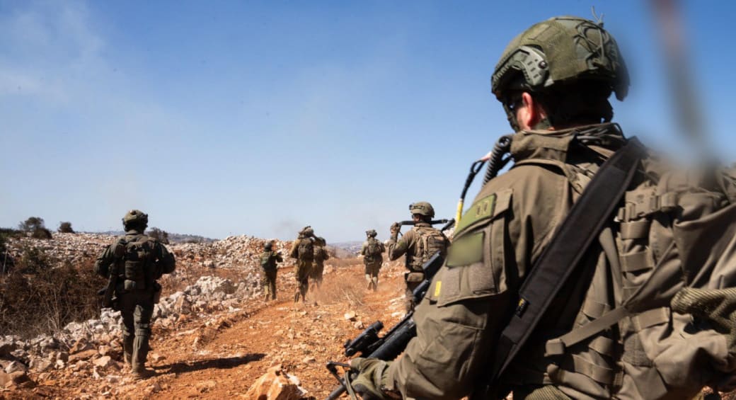 Israel at war day 373: Updates on Hamas, Hezbollah in Gaza, Lebanon ...
