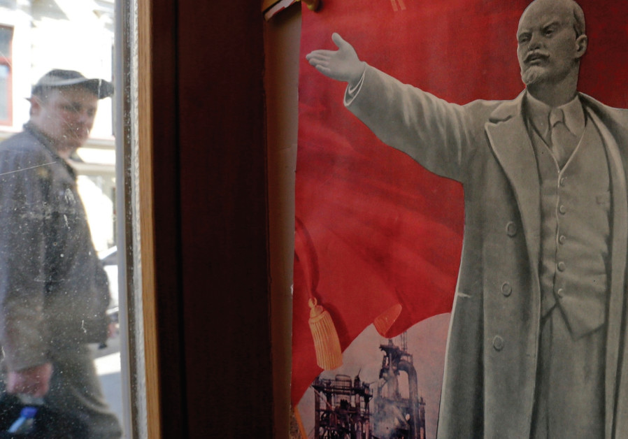 How the Soviet Union helped terrorism go global